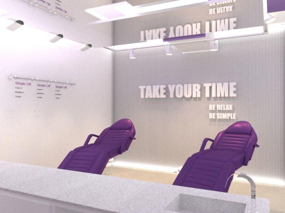 Conheça o Simple Spa, nova experiência sensorial nas lojas Simple Organic!