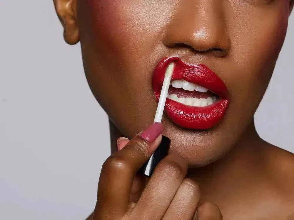 Lábios ressecados: como tratar e evitar as rachaduras