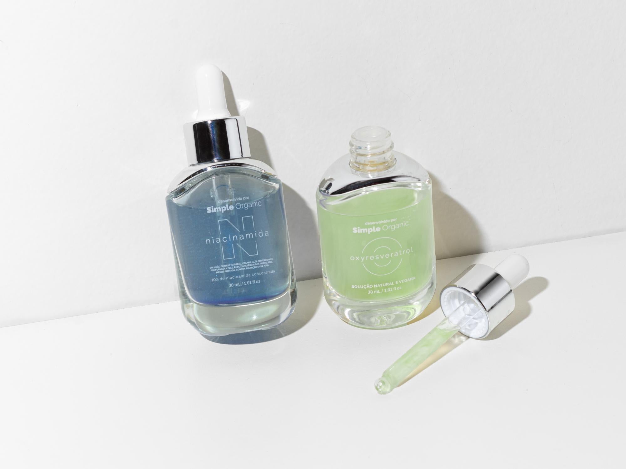 Os melhores produtos para reduzir manchas na pele