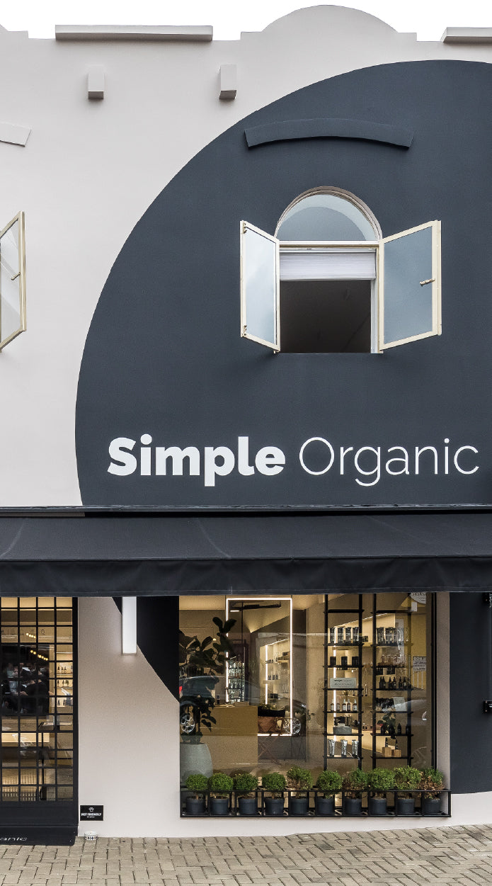 Todos os produtos | Simple Organic