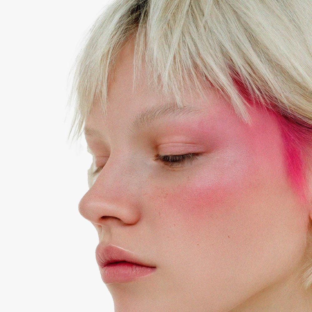 Blush Layers People Colour | Textura Leve e Cor Natural