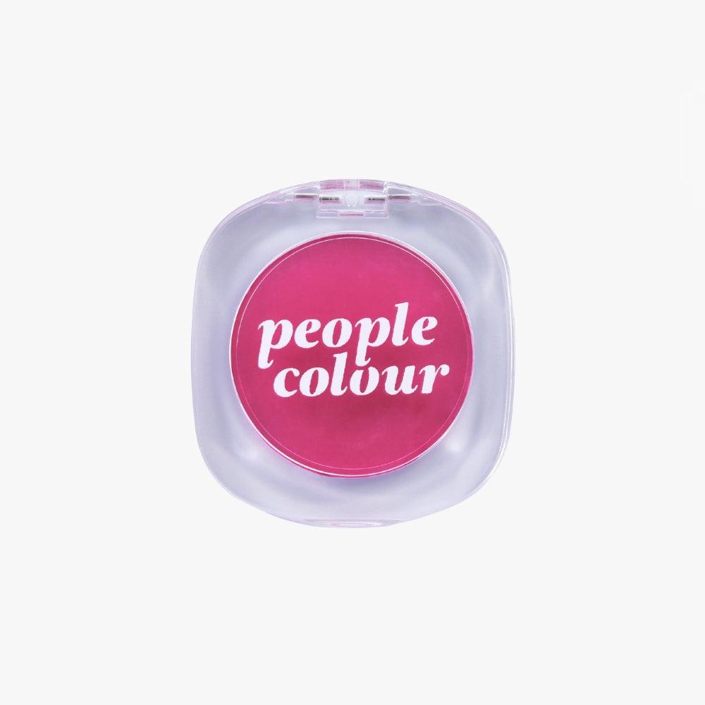 People Colour l Cosméticos by Malu Borges