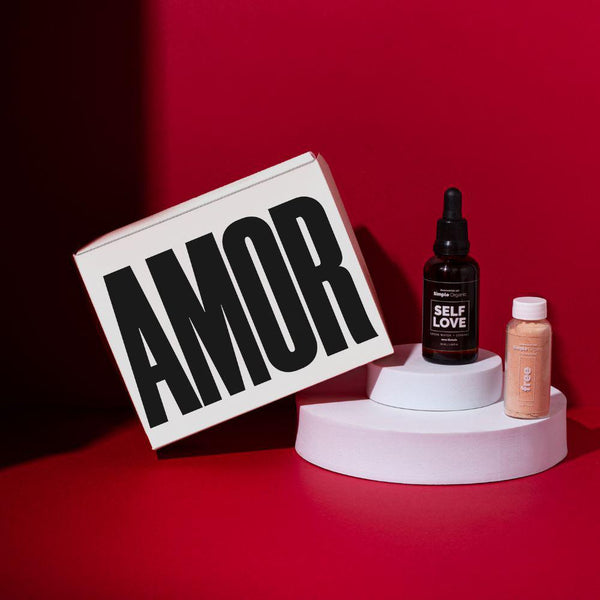 Simple Organic - Produtos de Beleza Sustentável, Skincare, Makeup