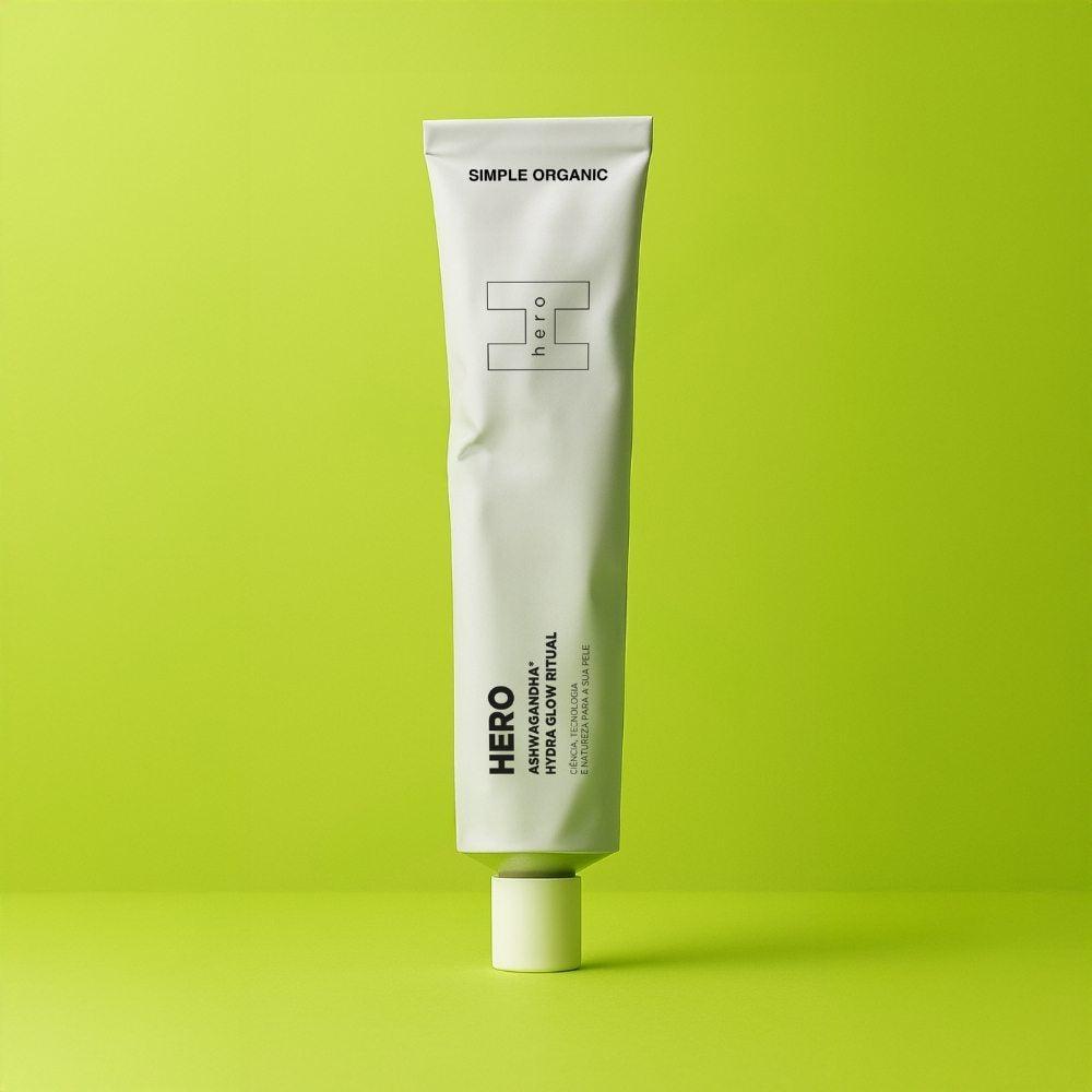Hidratantes Hydra Glow Ritual: aprenda como e onde usar