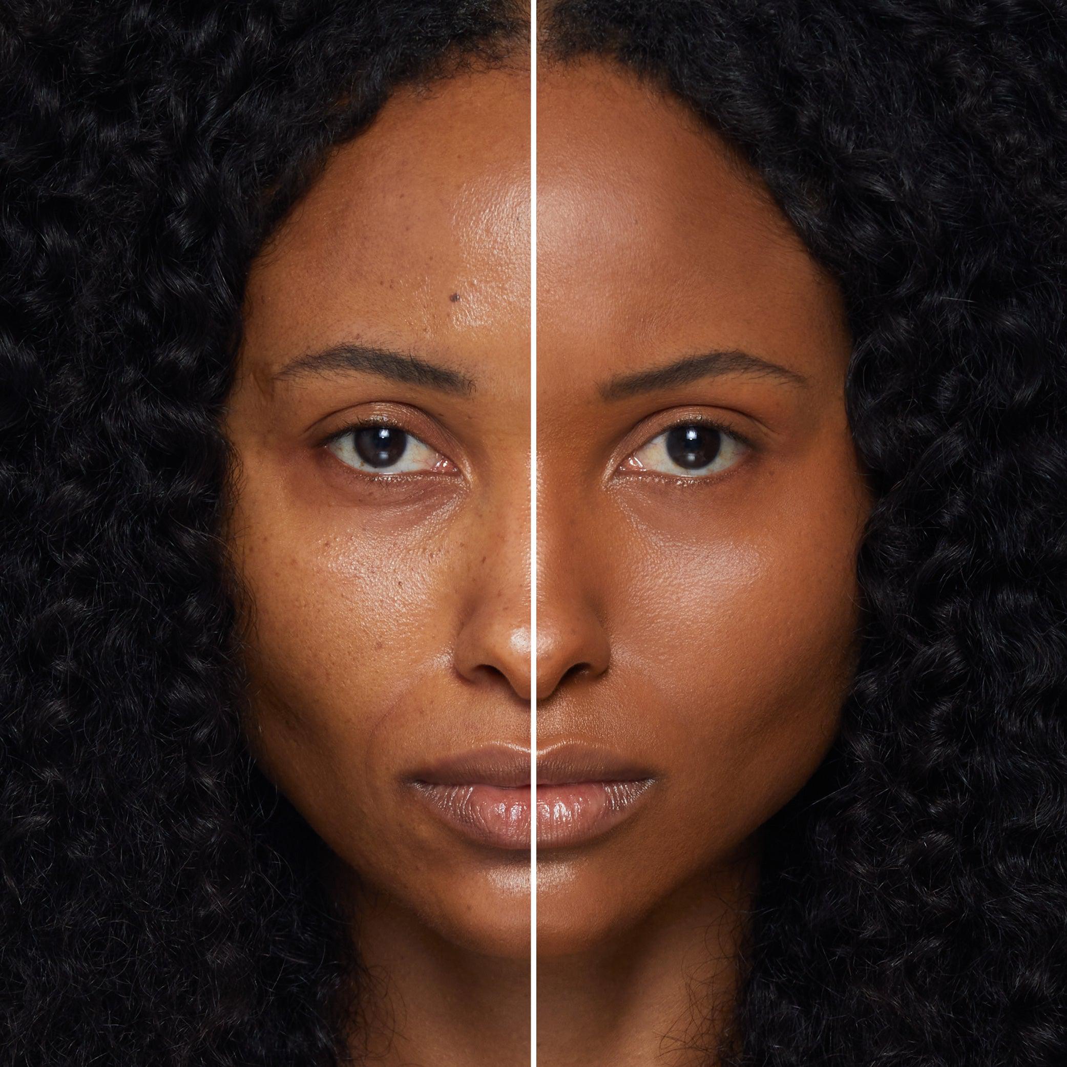 Skin Stick | Base com cor e FPS 30