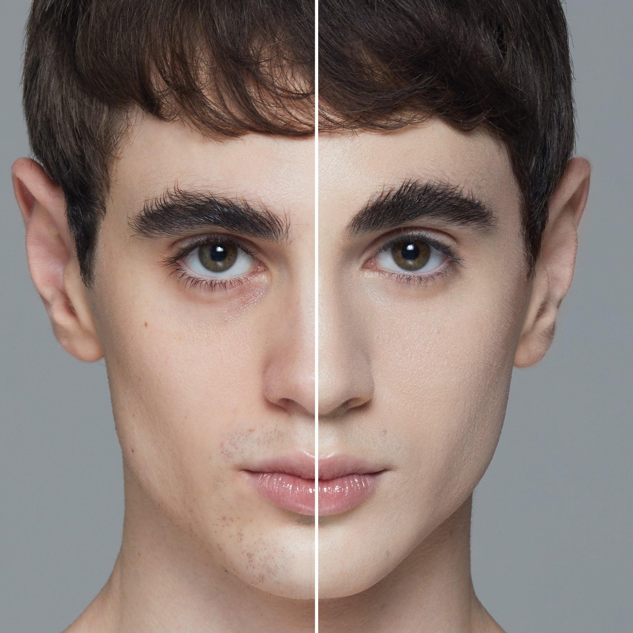 Skin Stick | Base com cor e FPS 30