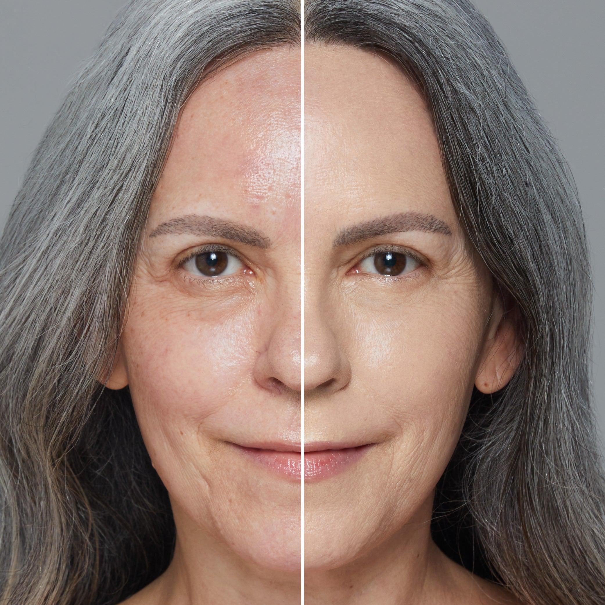 Skin Stick | Base com cor e FPS 30